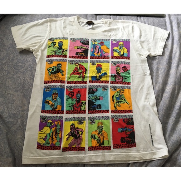 Shirts | Y2k Yo Mtv Raps T Shirt | Poshmark